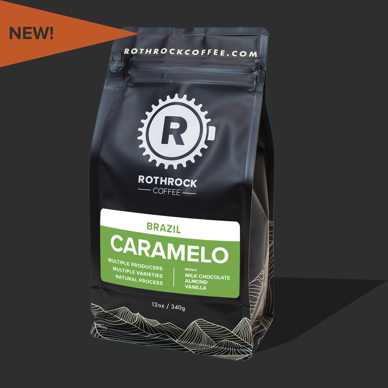 Rothrock Coffee – Rothrock Coffee