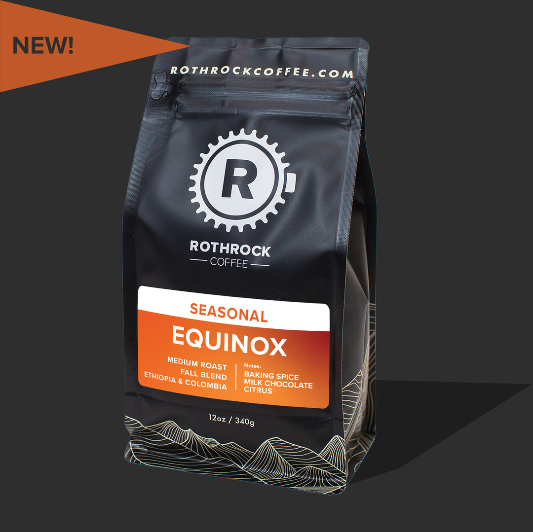 Rothrock Coffee – Rothrock Coffee