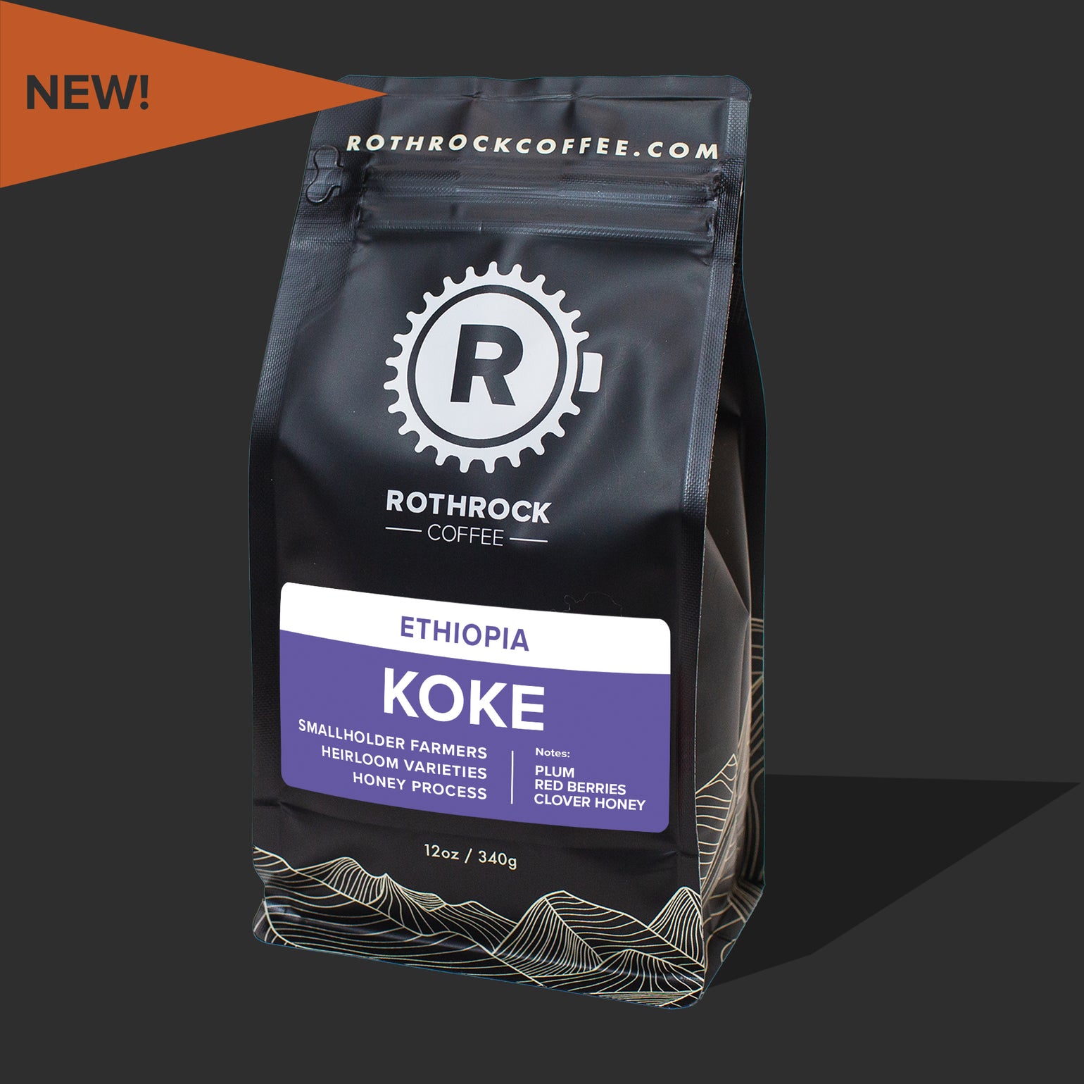 Rothrock Coffee – Rothrock Coffee