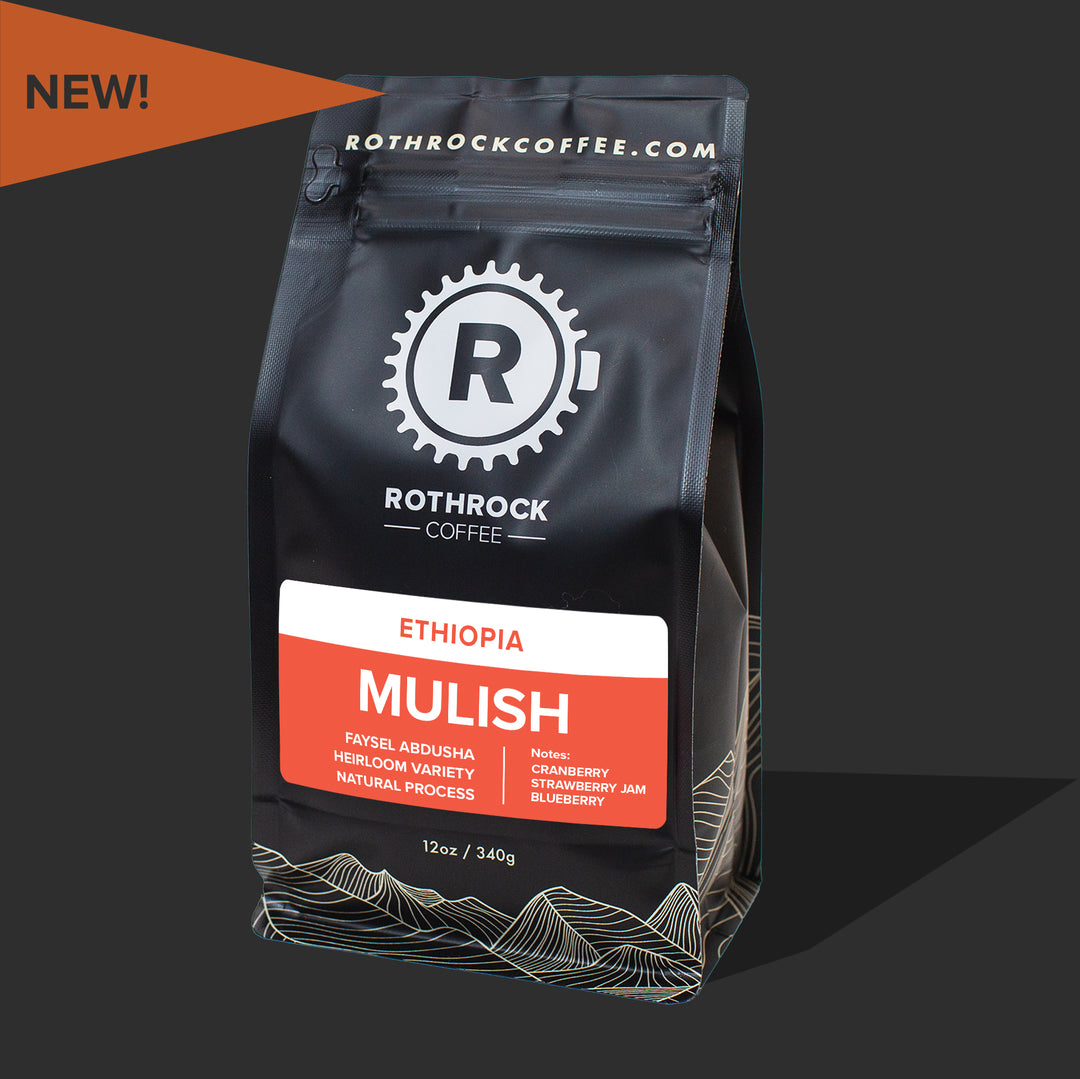 Rothrock Coffee – Rothrock Coffee