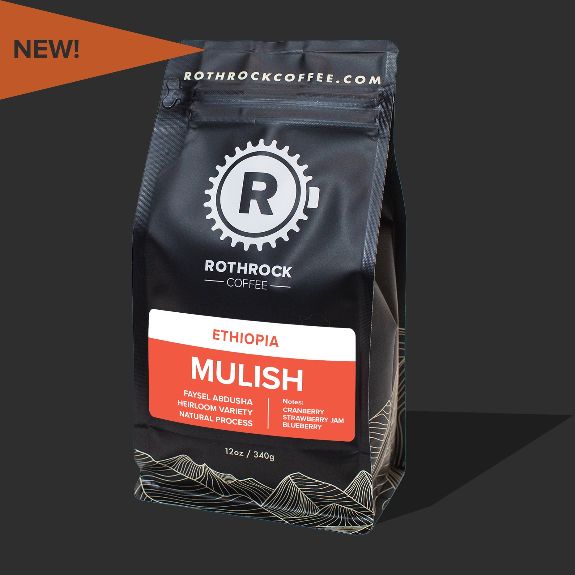 Rothrock Coffee – Rothrock Coffee