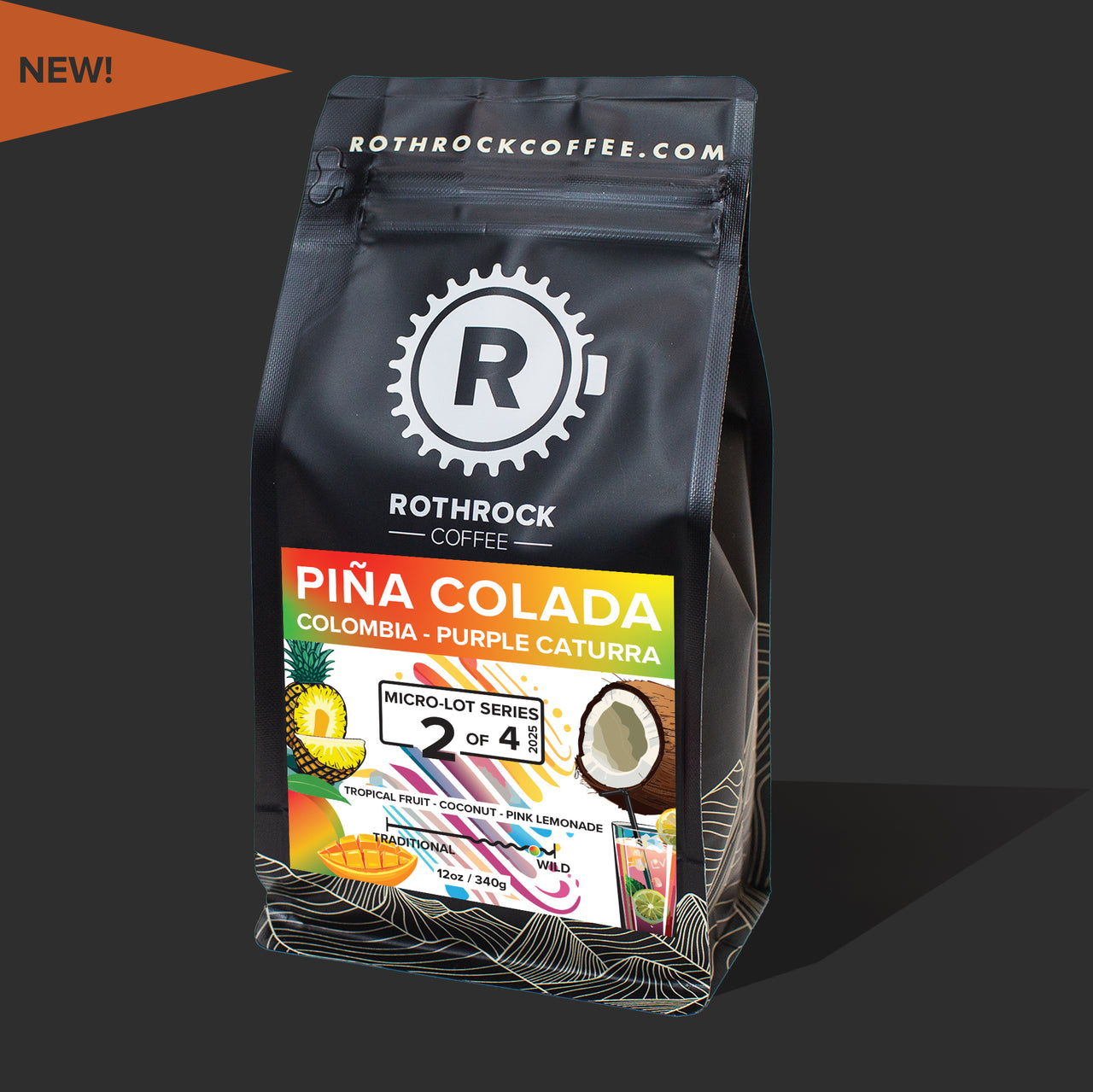 Rothrock Coffee – Rothrock Coffee