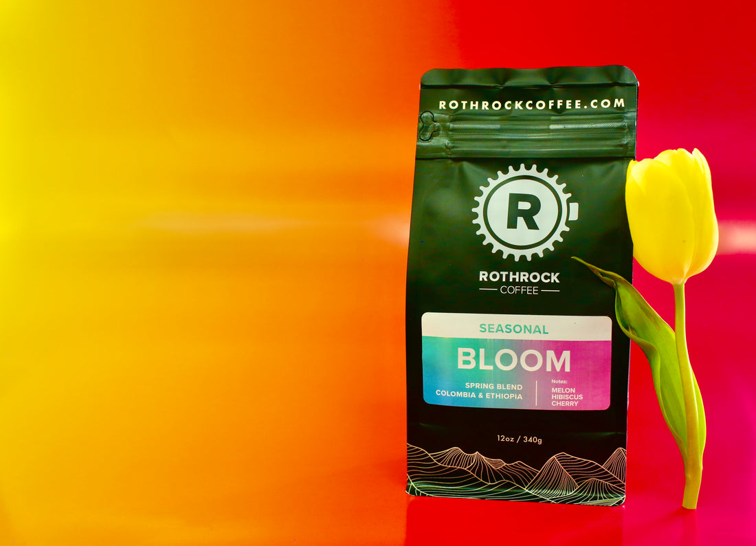 Rothrock Coffee – Rothrock Coffee