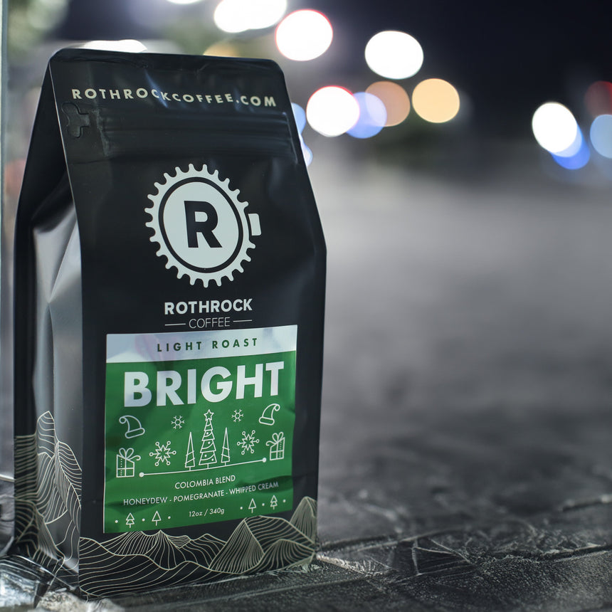 Rothrock Coffee – Rothrock Coffee