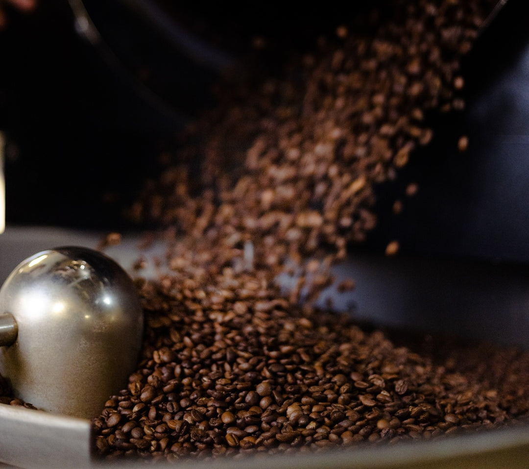 Rothrock Coffee – Rothrock Coffee
