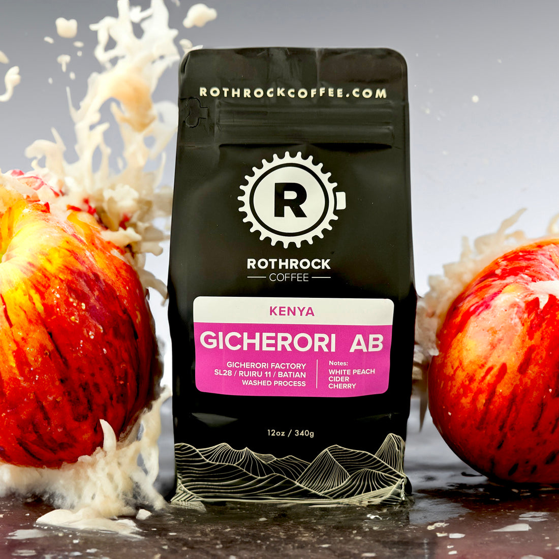 Rothrock Coffee – Rothrock Coffee