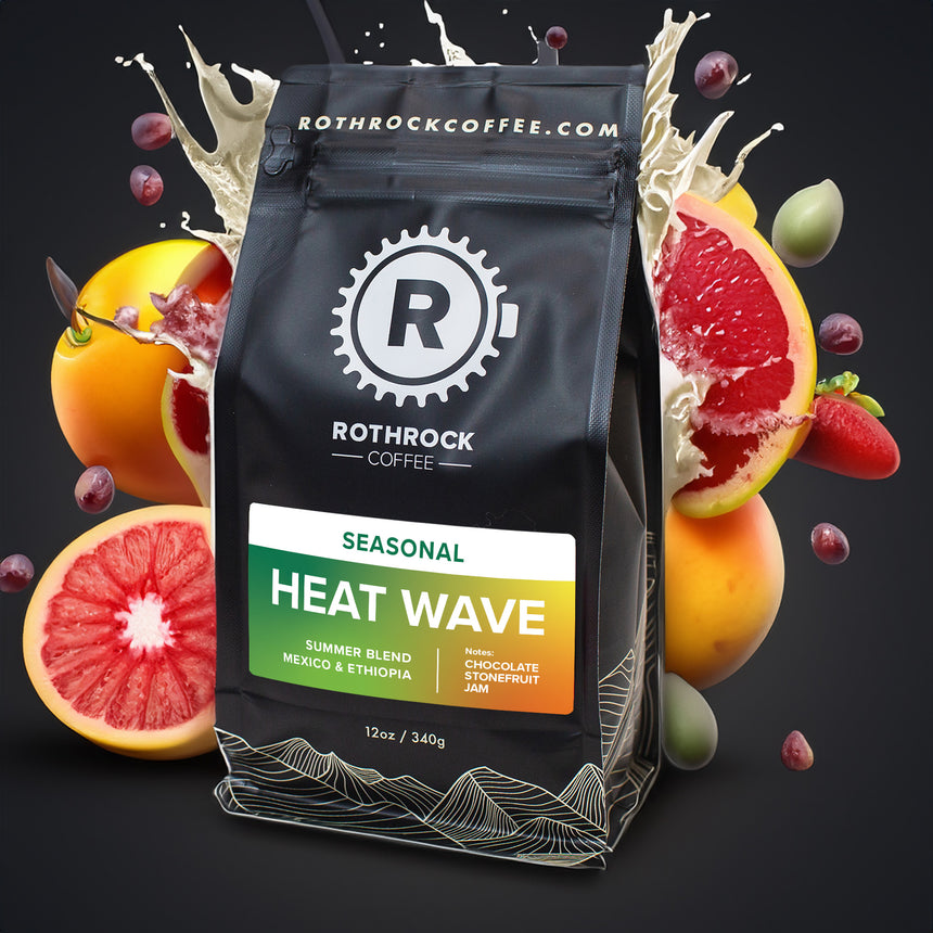 Rothrock Coffee – Rothrock Coffee