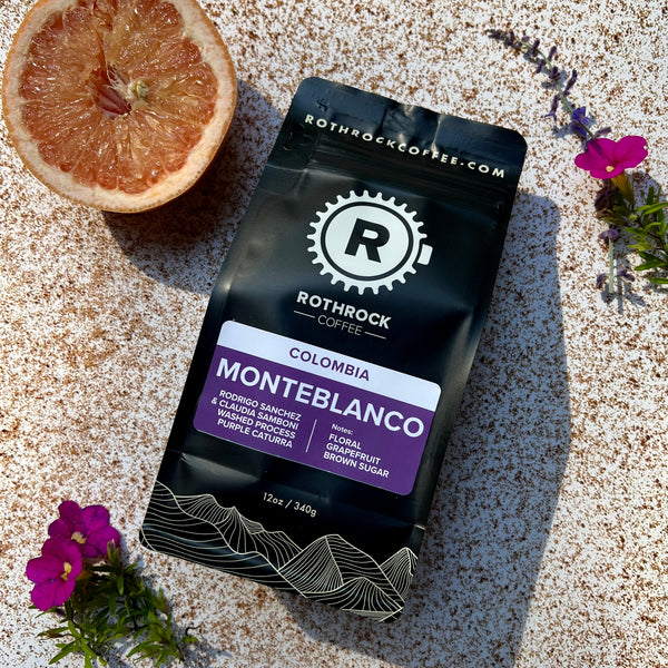 Rothrock Coffee – Rothrock Coffee