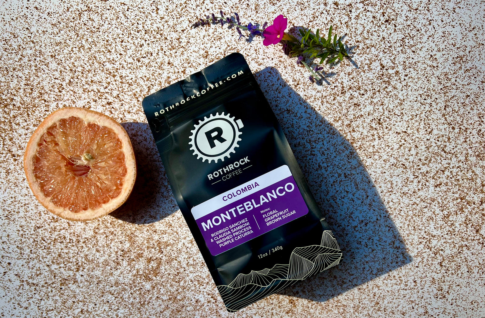 Rothrock Coffee – Rothrock Coffee