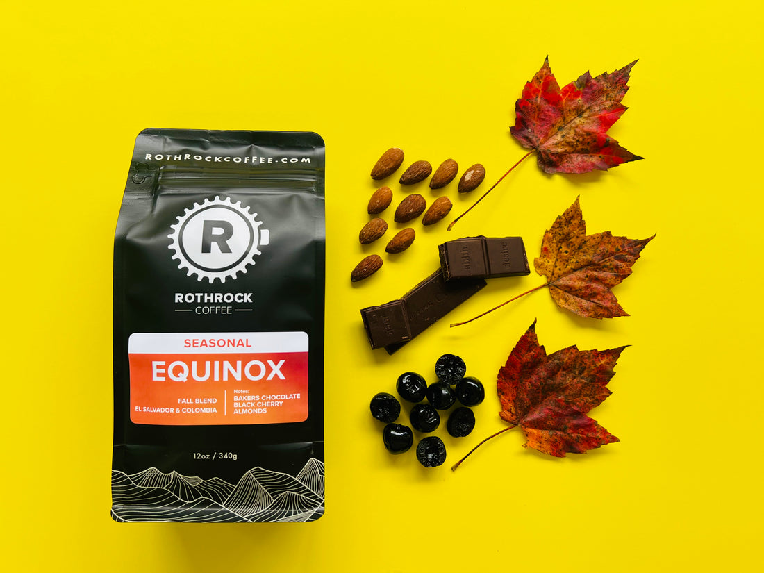 Rothrock Coffee – Rothrock Coffee