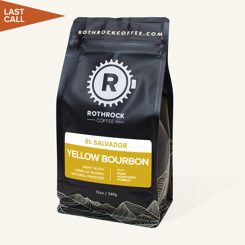Rothrock Coffee – Rothrock Coffee