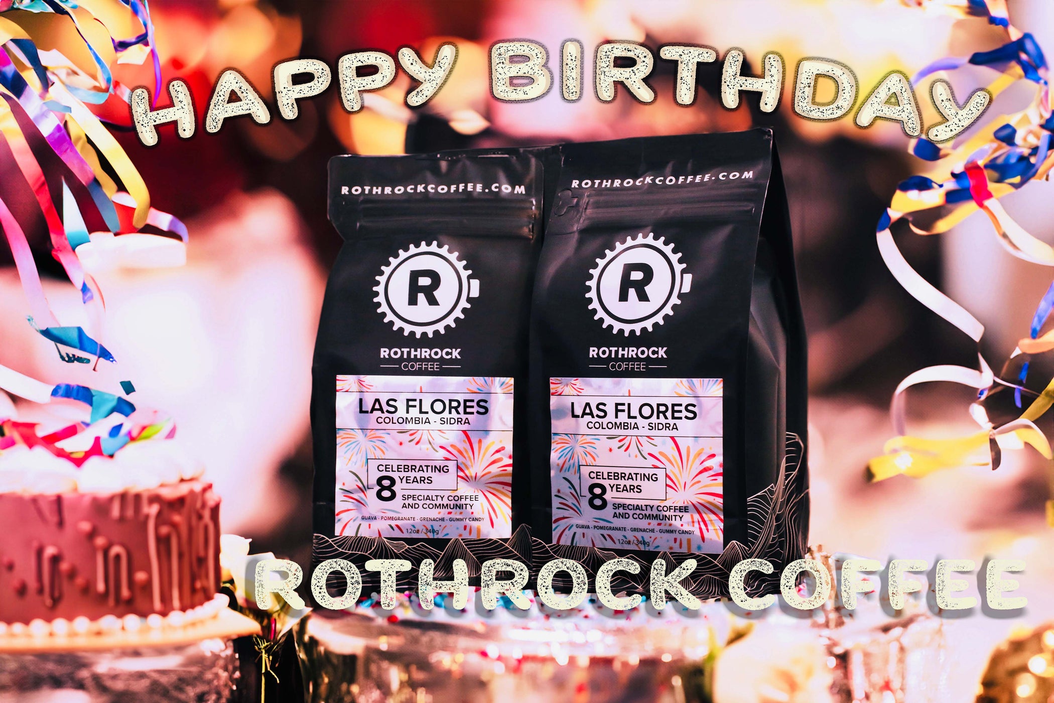 Rothrock Coffee – Rothrock Coffee