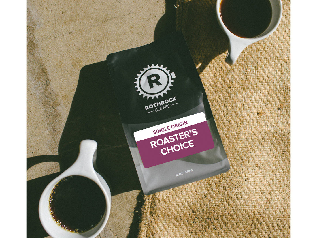 Rothrock Coffee