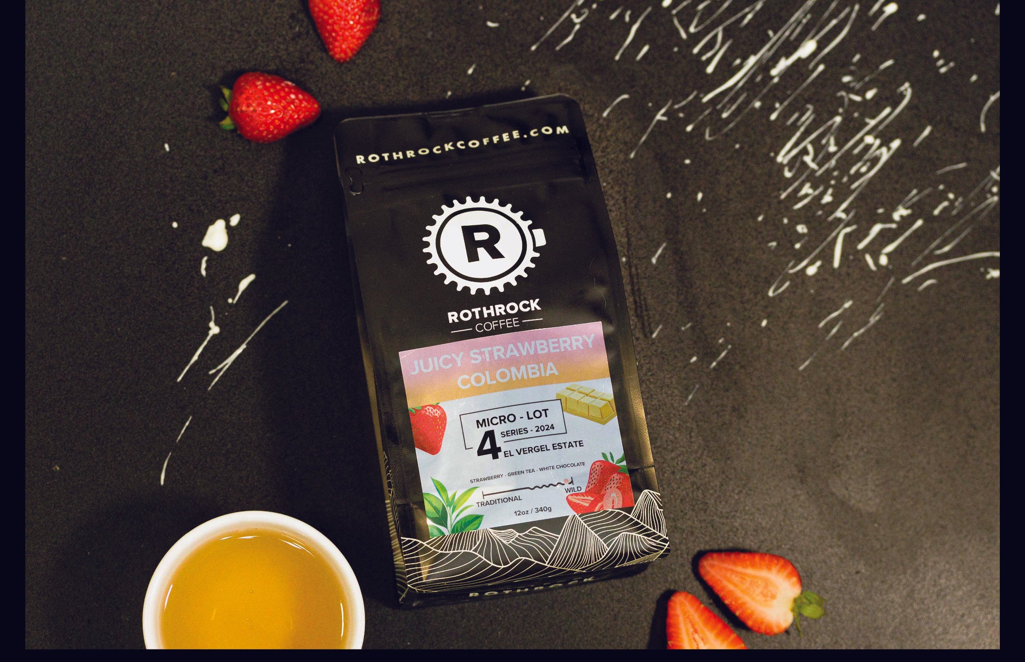 Rothrock Coffee – Rothrock Coffee