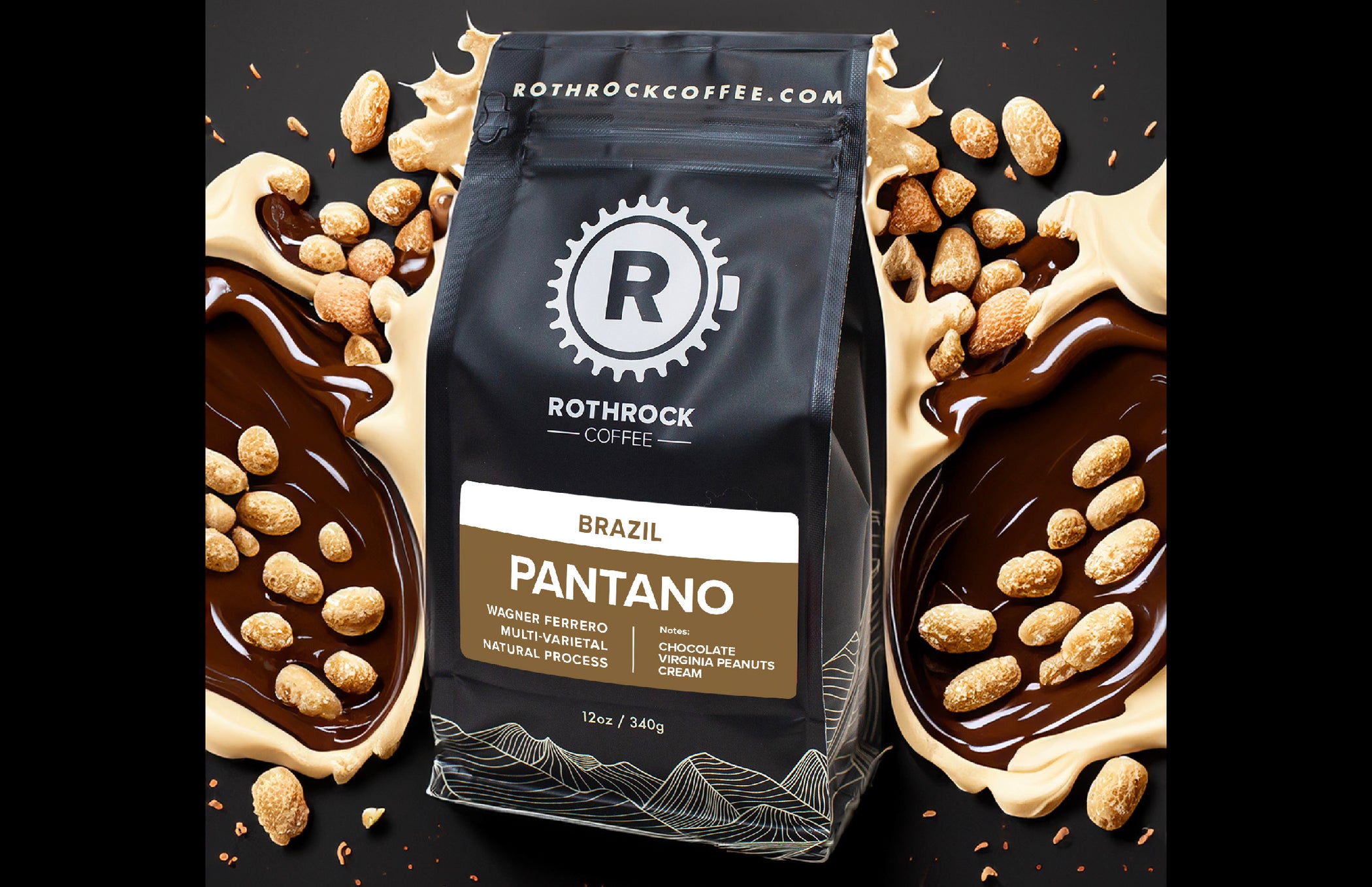 Rothrock Coffee – Rothrock Coffee