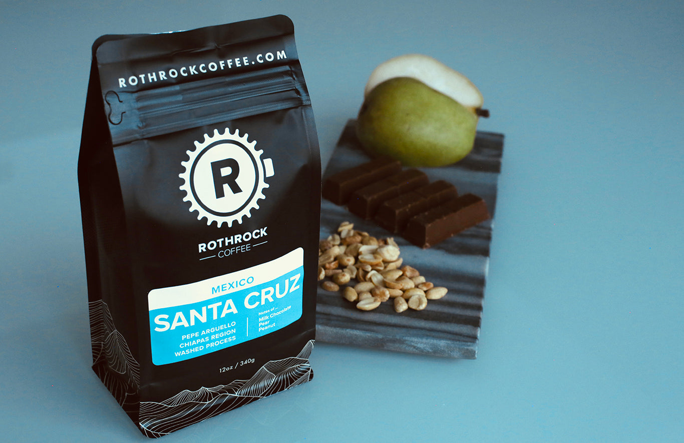 Rothrock Coffee – Rothrock Coffee