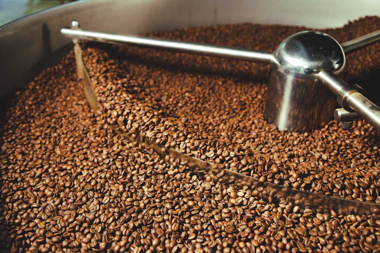Rothrock Coffee – Rothrock Coffee