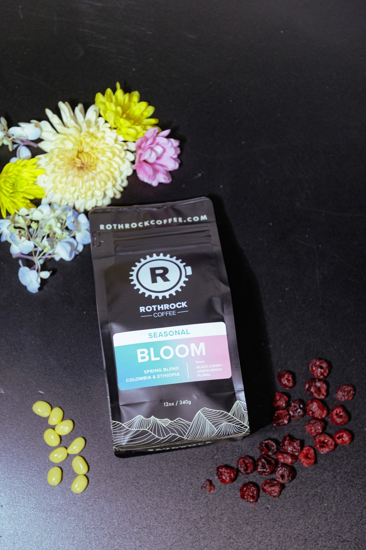 Rothrock Coffee – Rothrock Coffee