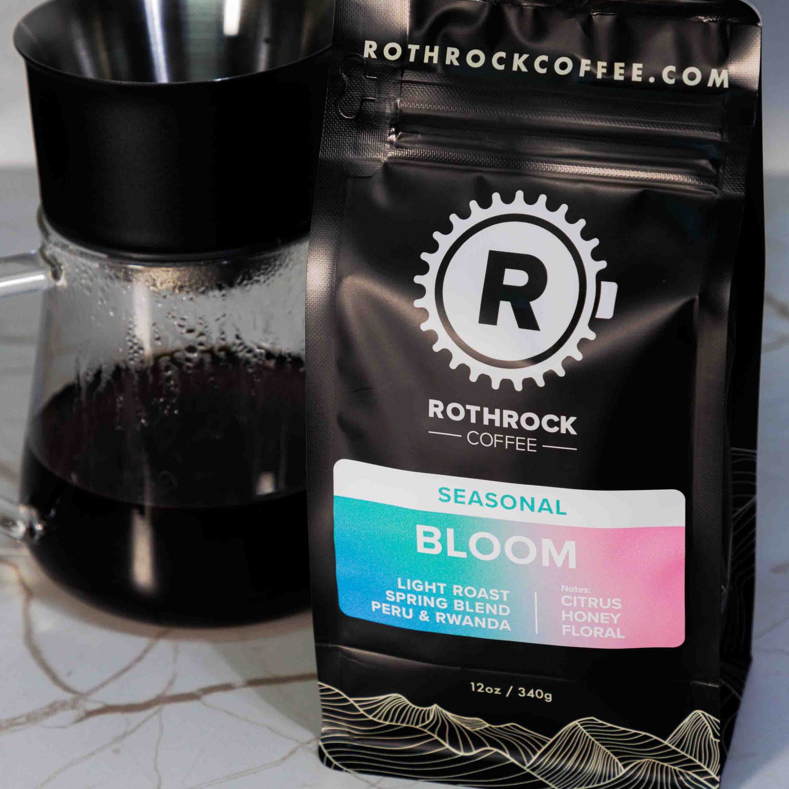 Rothrock Coffee – Rothrock Coffee