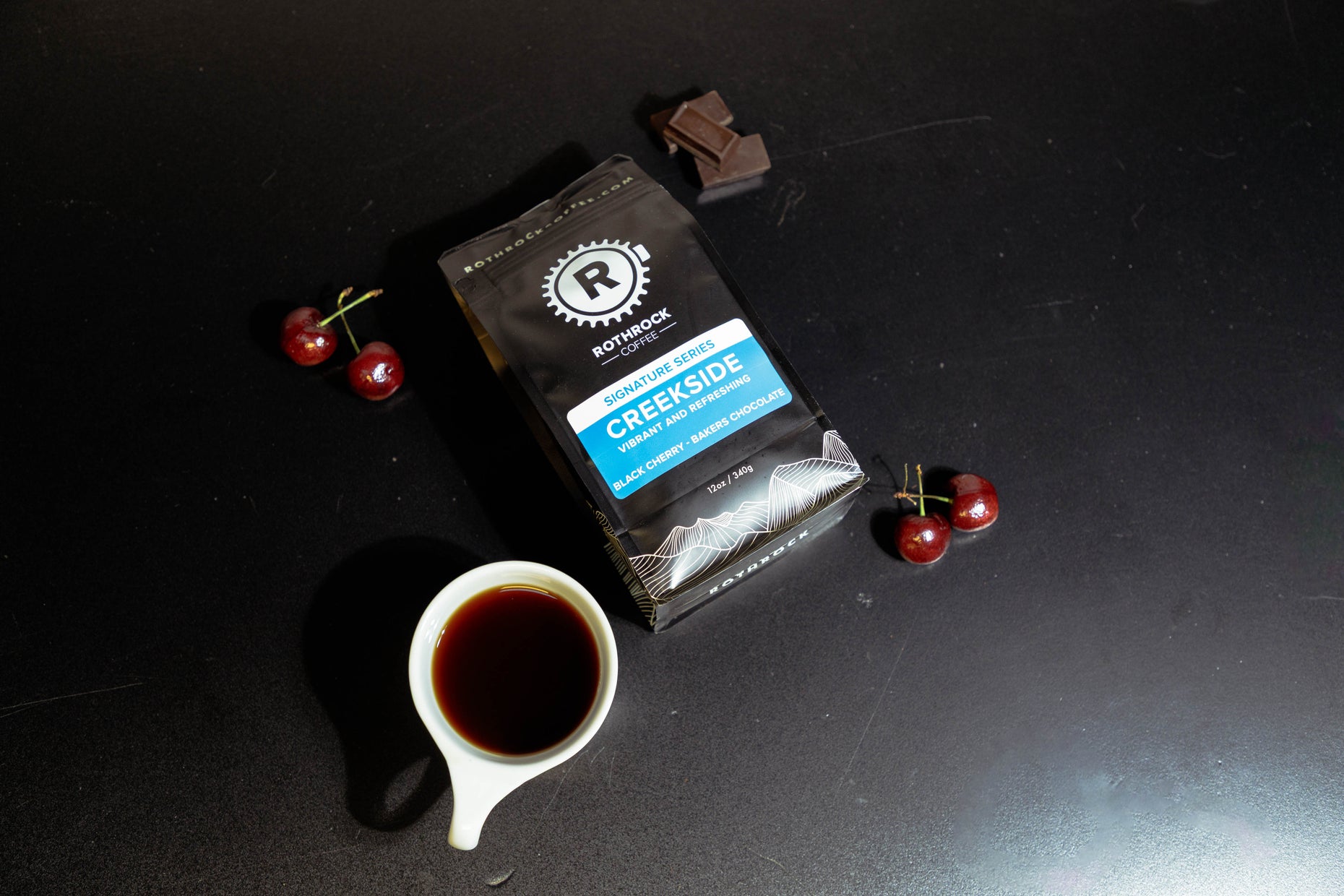 All – Rothrock Coffee