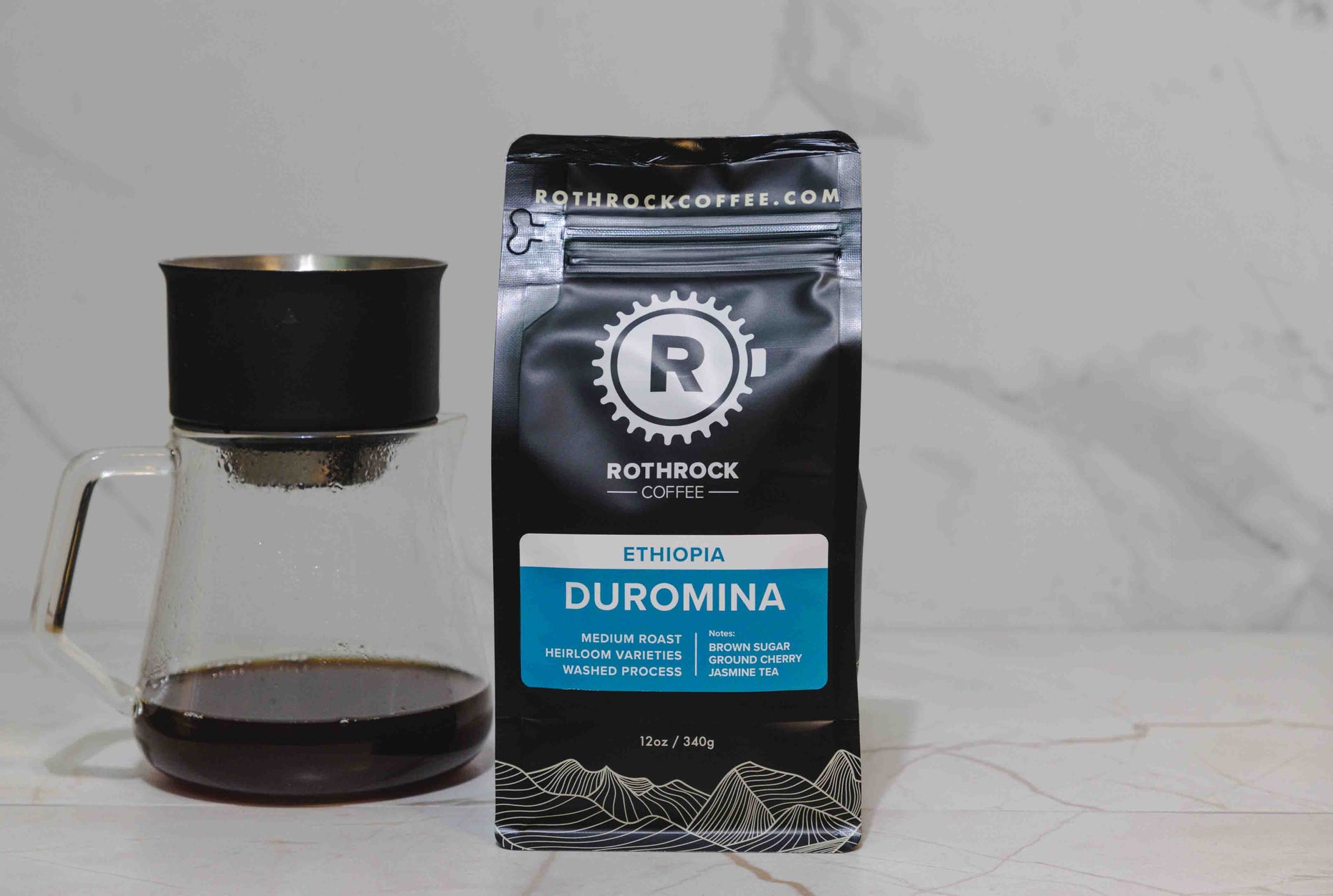 Rothrock Coffee – Rothrock Coffee