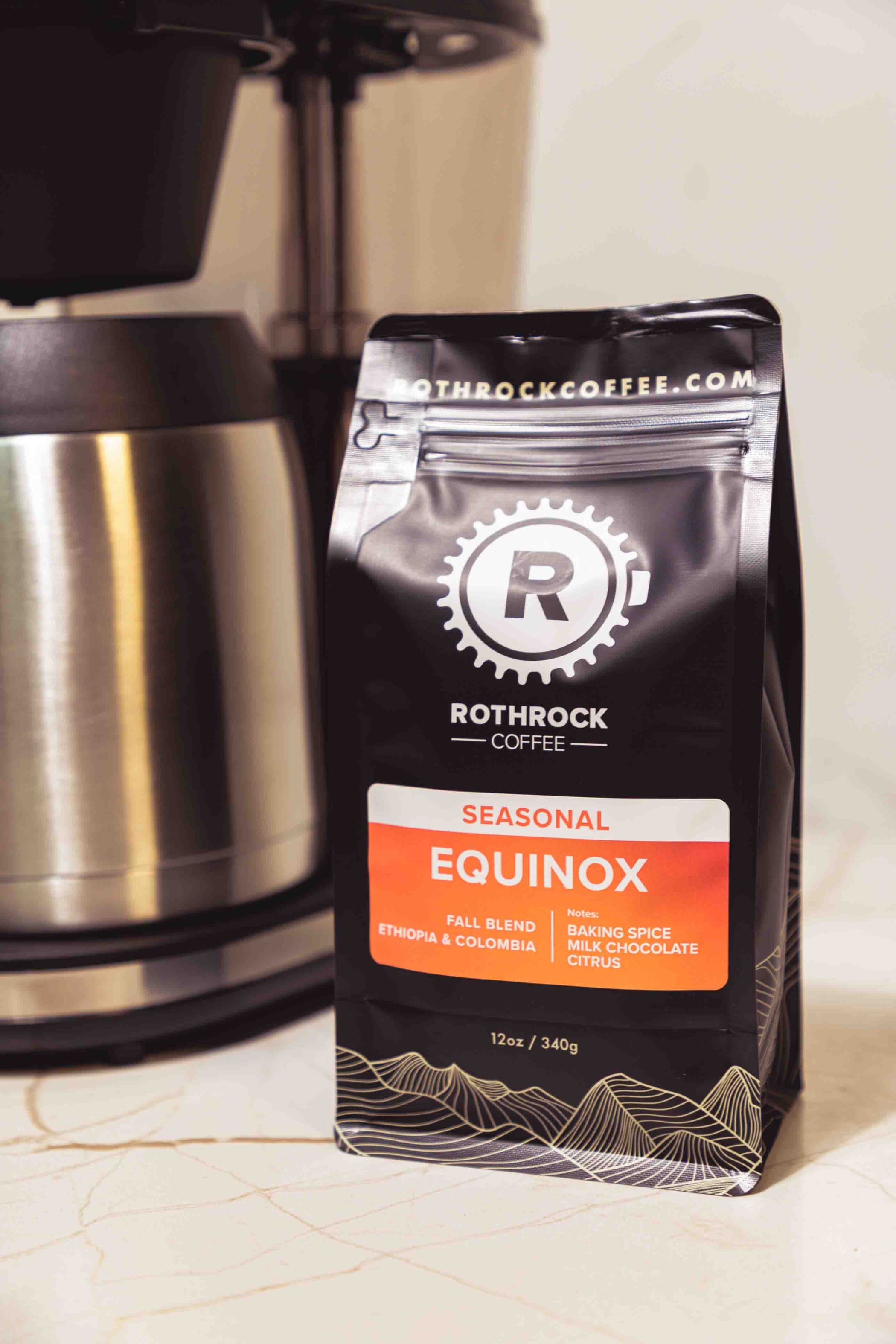 Rothrock Coffee – Rothrock Coffee