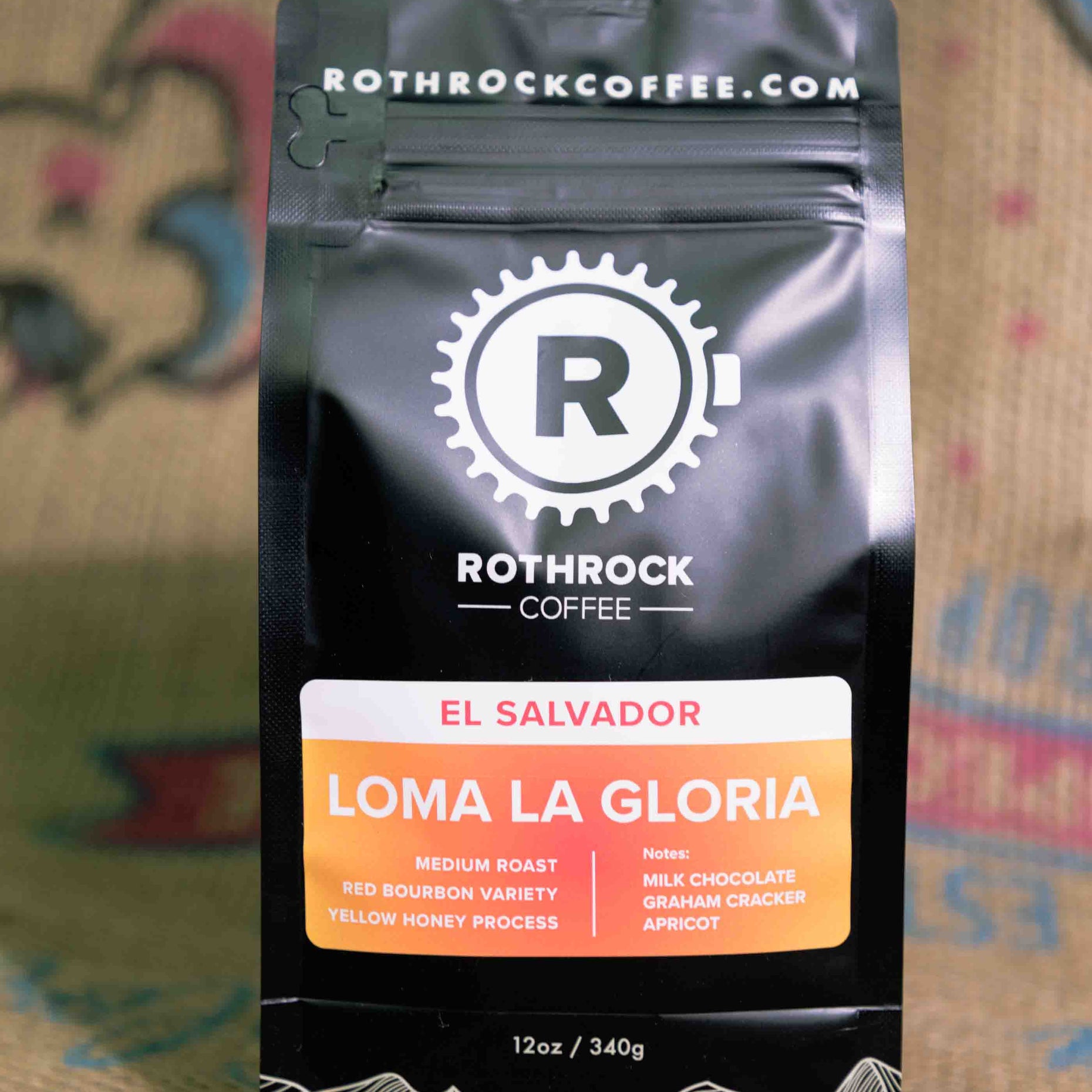 Rothrock Coffee – Rothrock Coffee