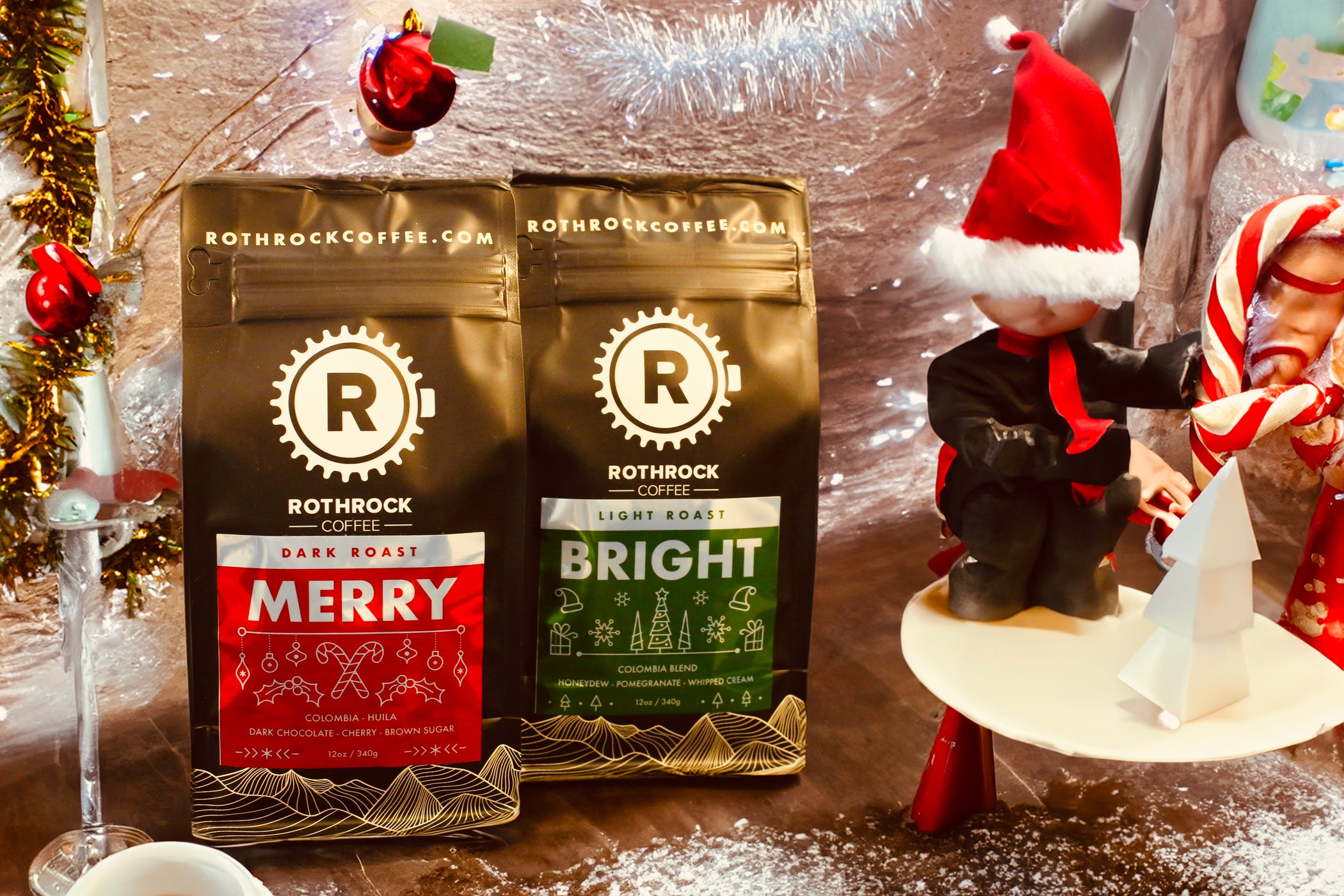 Rothrock Coffee – Rothrock Coffee