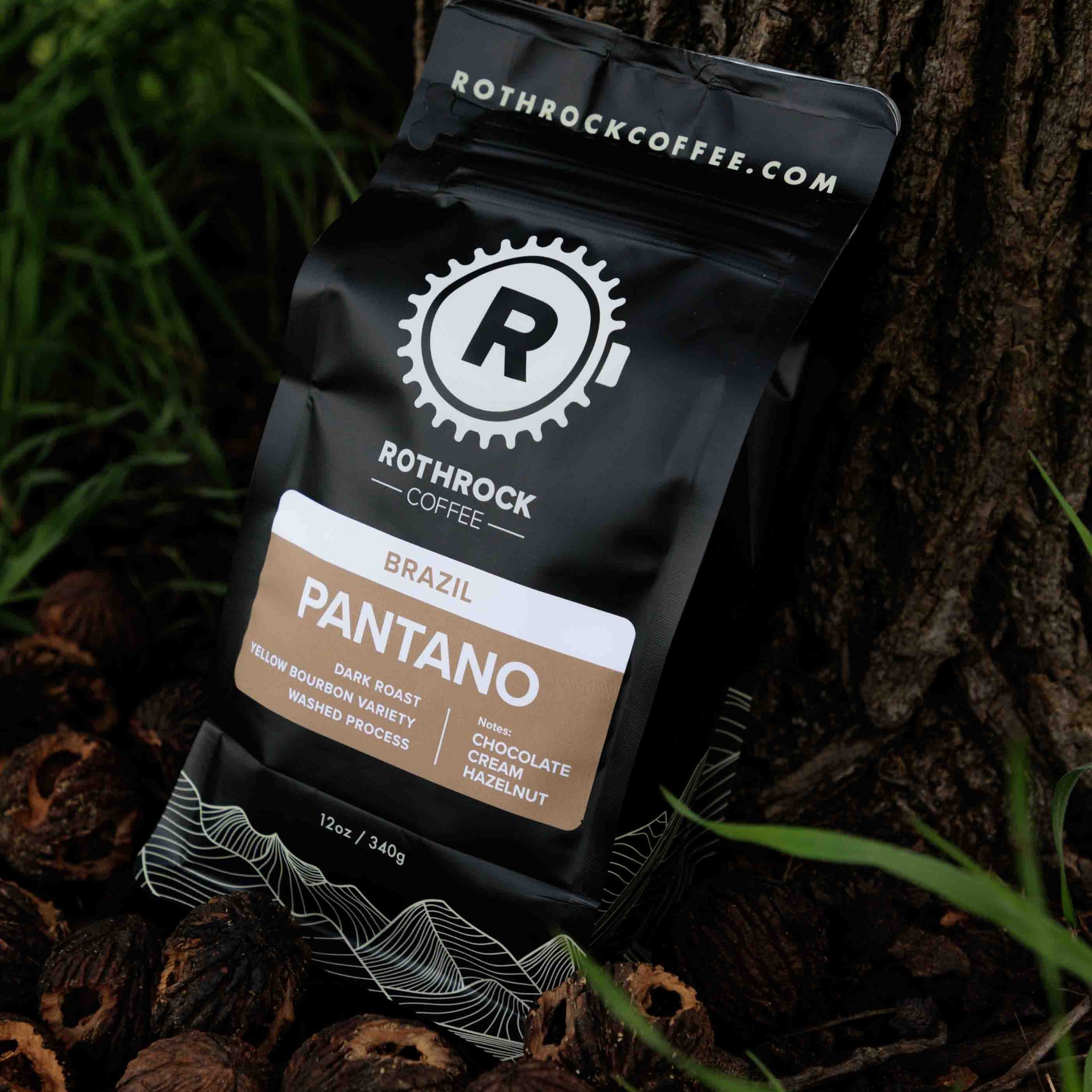 Rothrock Coffee – Rothrock Coffee