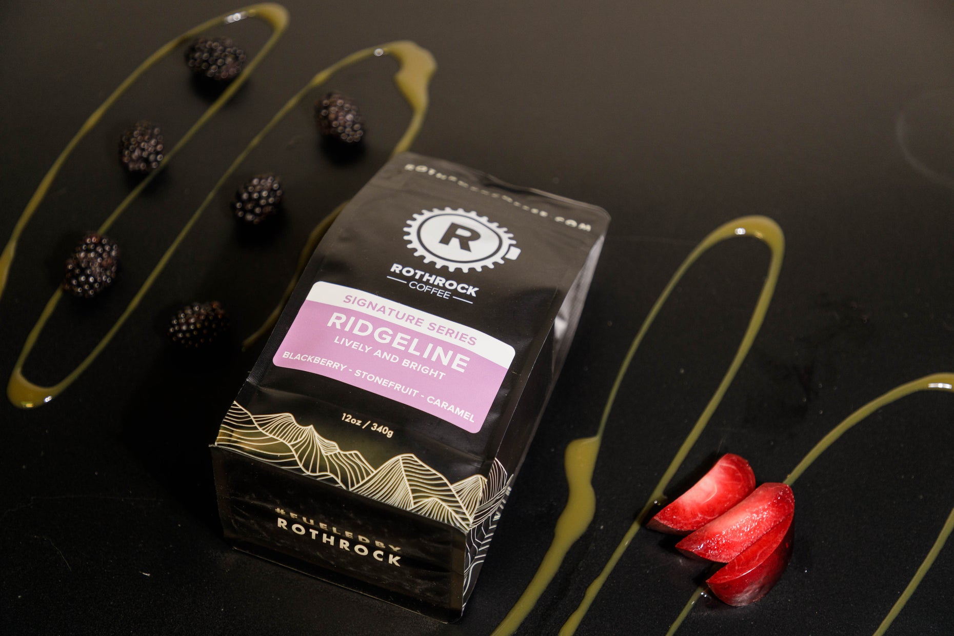 All – Rothrock Coffee