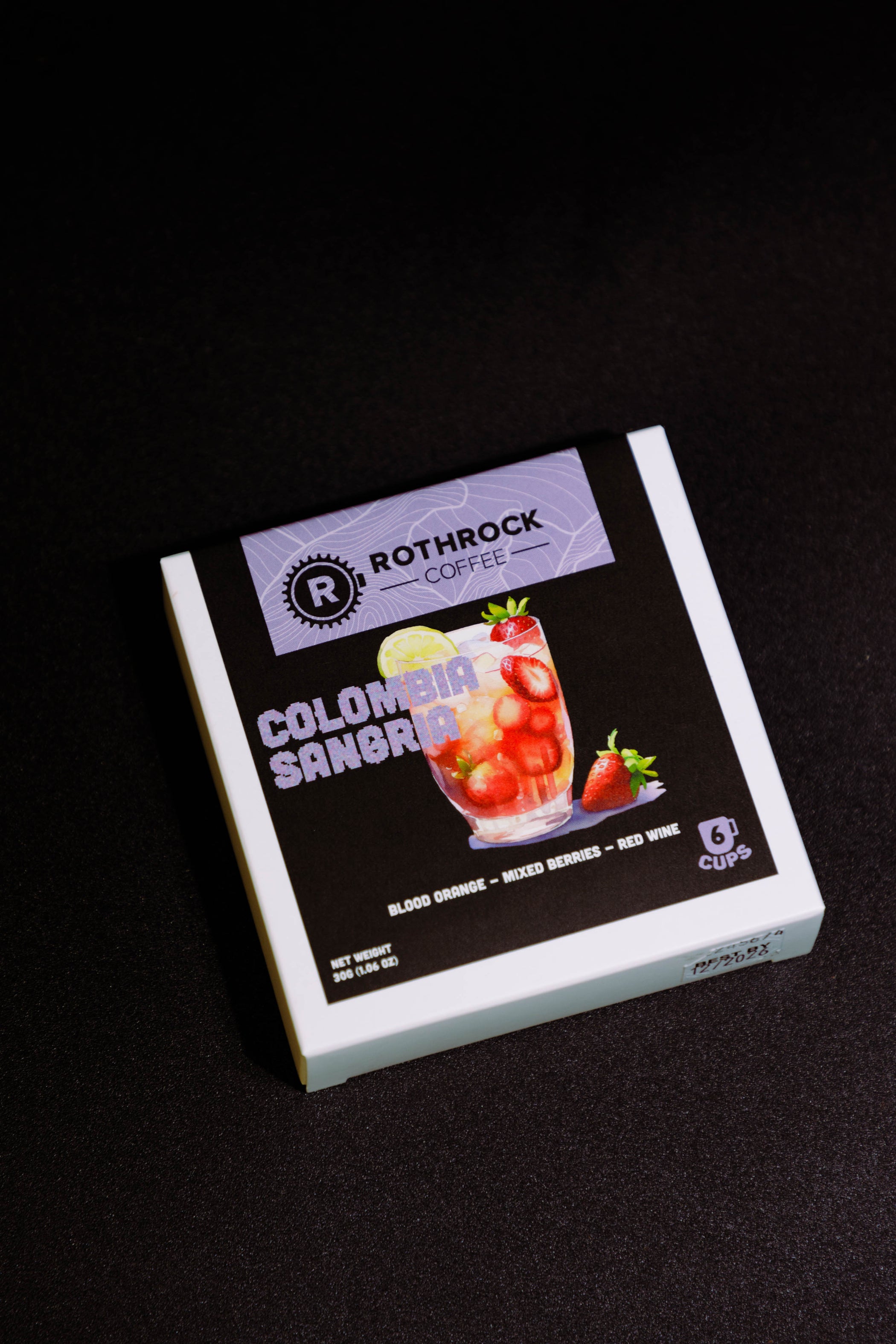 Rothrock Coffee – Rothrock Coffee