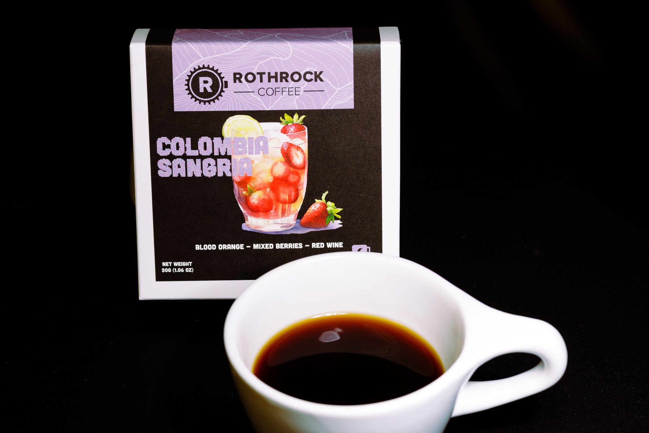 Rothrock Coffee – Rothrock Coffee