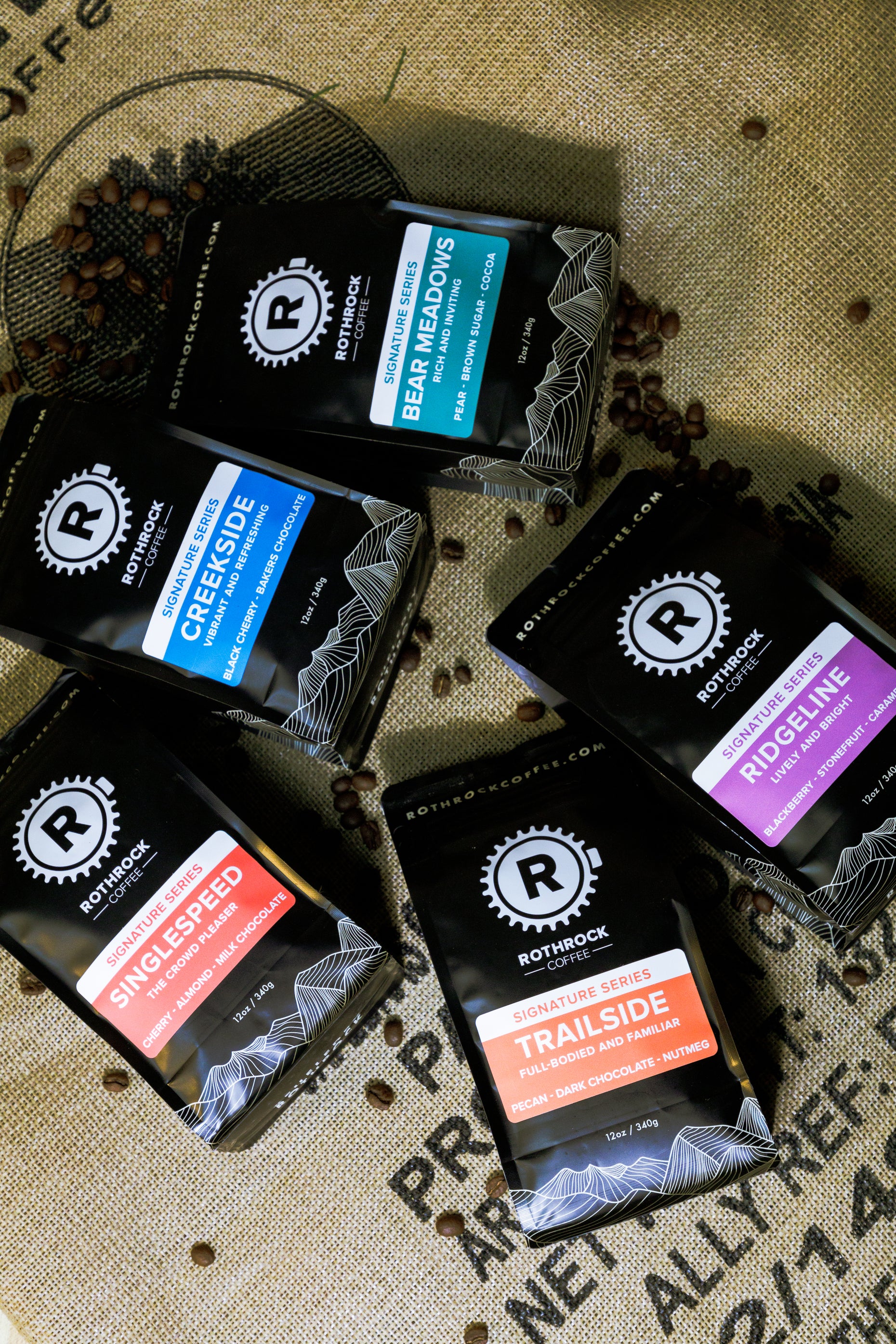 Rothrock Coffee – Rothrock Coffee