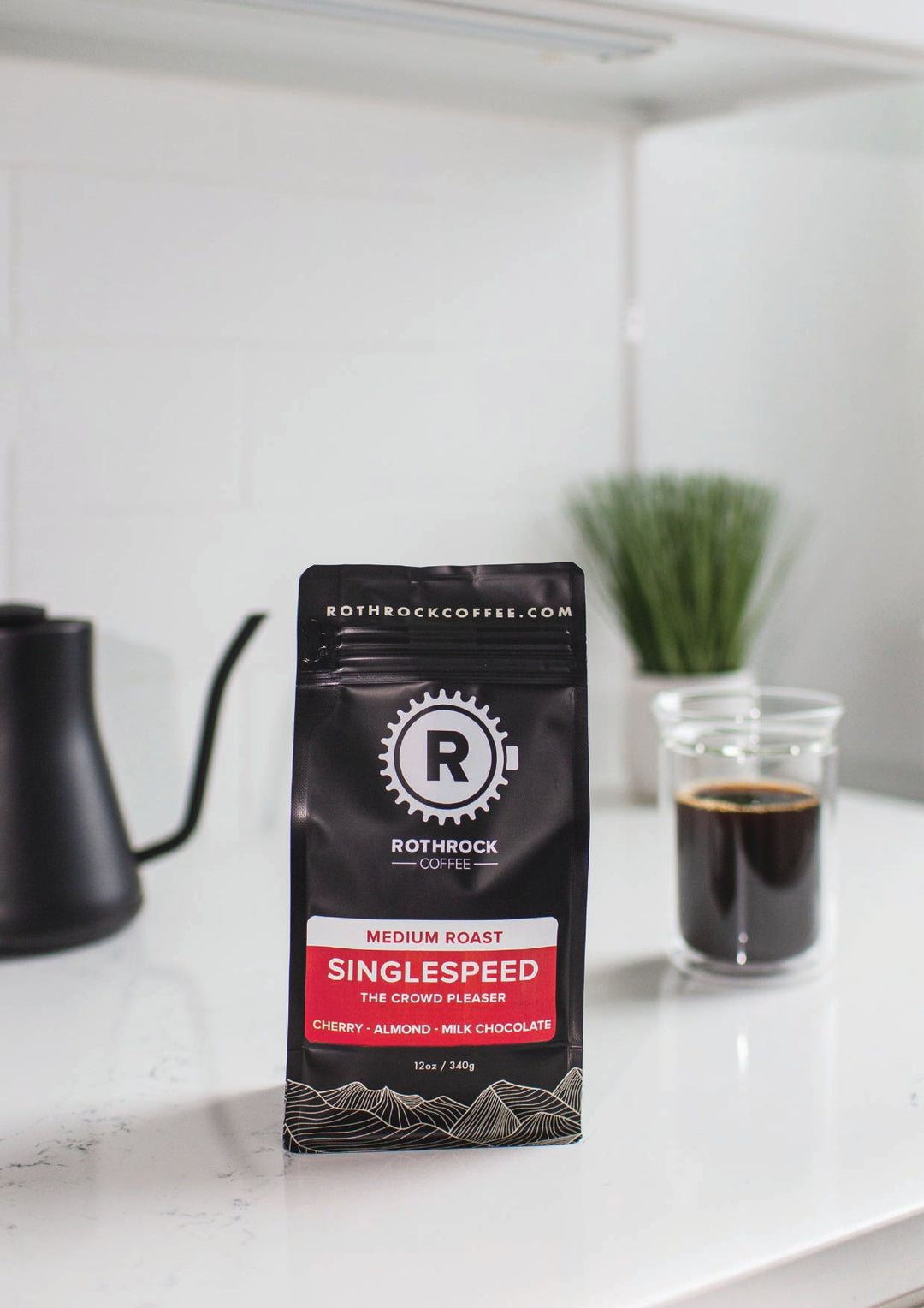 Rothrock Coffee – Rothrock Coffee