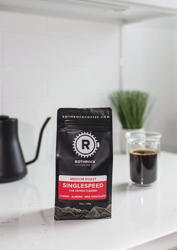 Rothrock Coffee – Rothrock Coffee