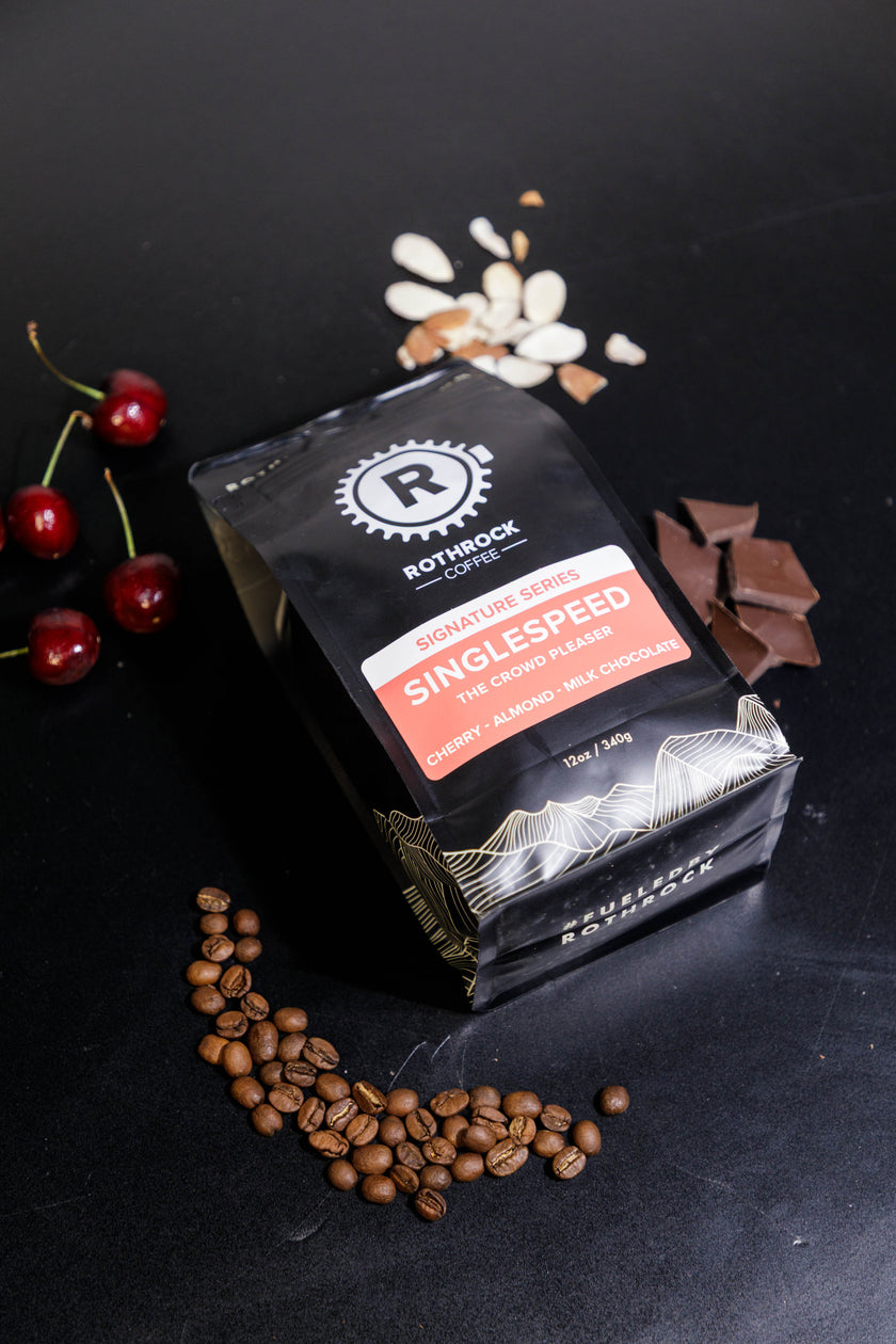 Coffee – Rothrock Coffee