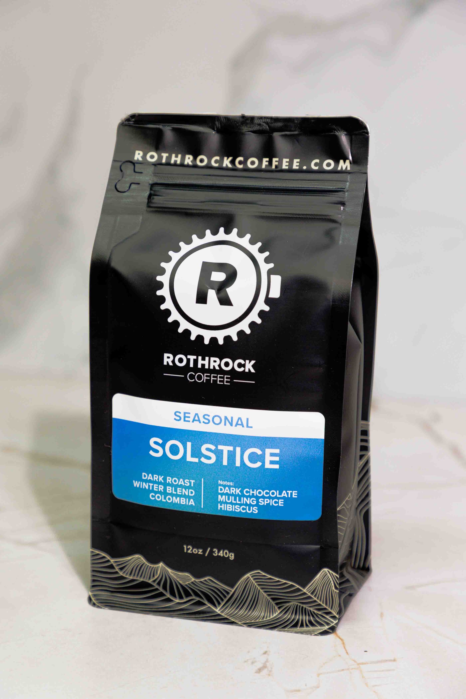 Rothrock Coffee – Rothrock Coffee