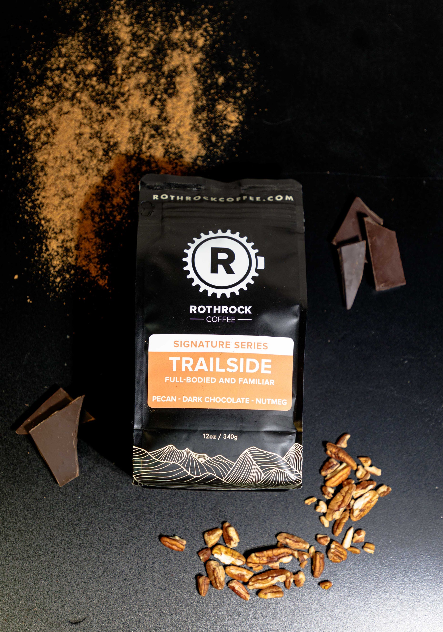 All – Rothrock Coffee