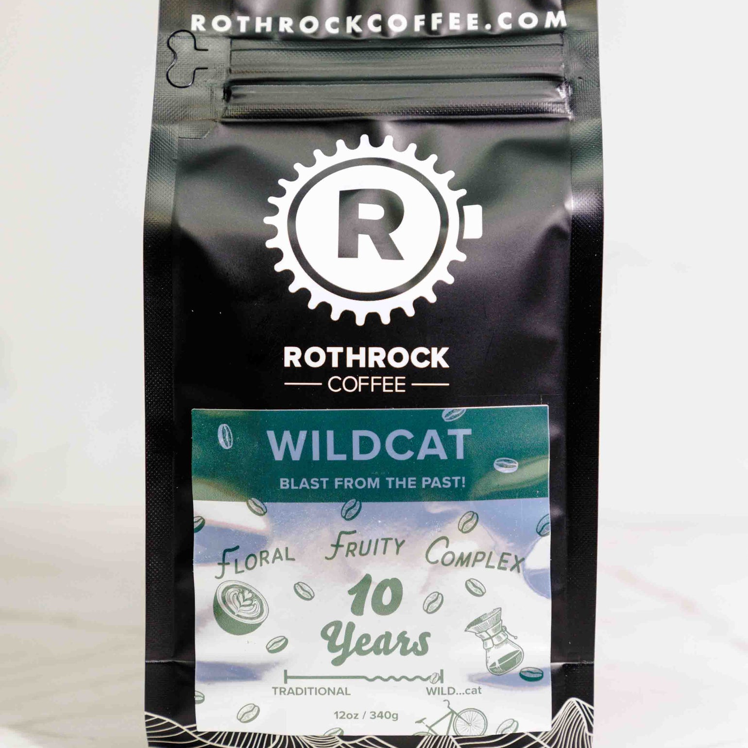 Rothrock Coffee – Rothrock Coffee