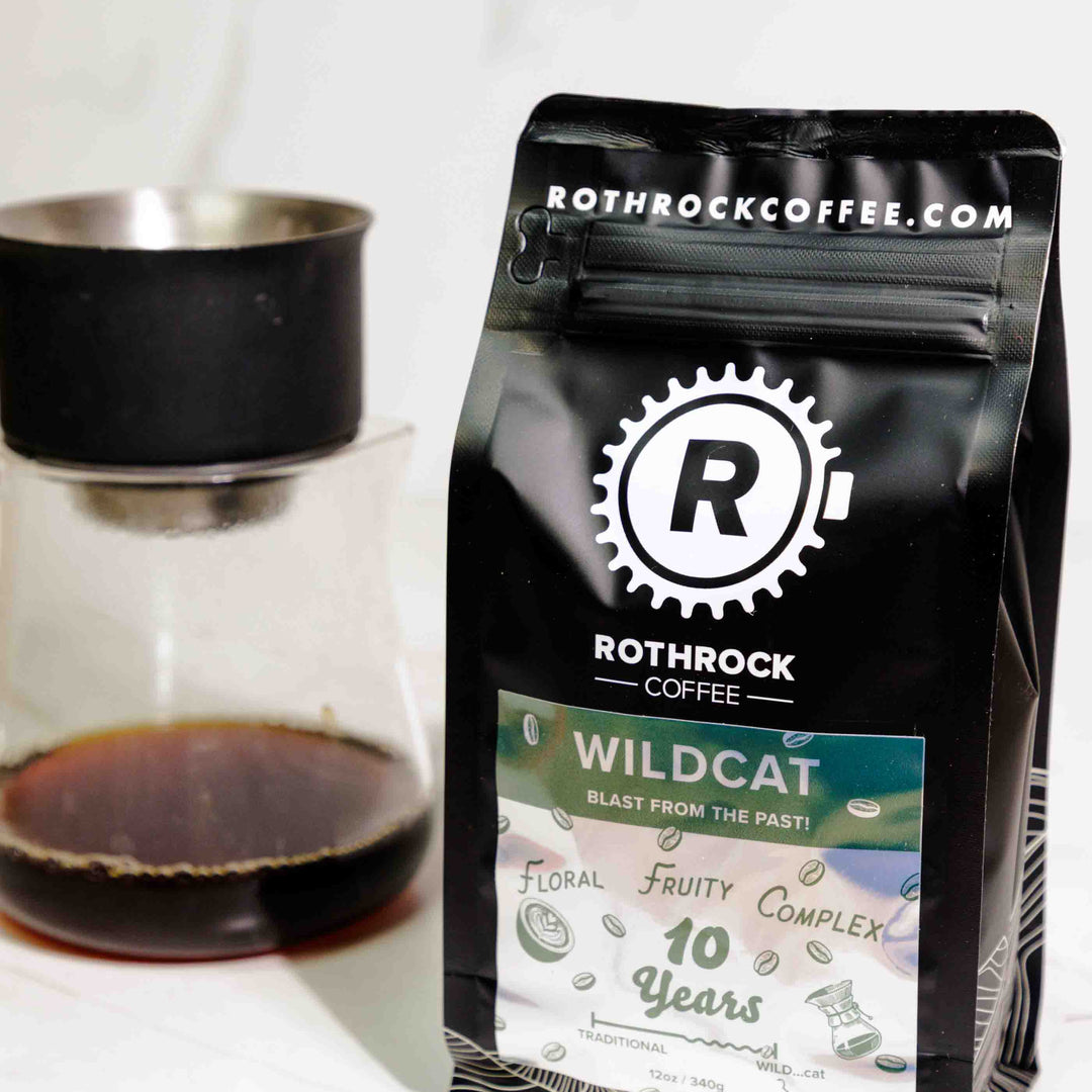 Rothrock Coffee – Rothrock Coffee