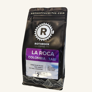 Rothrock Coffee – Rothrock Coffee