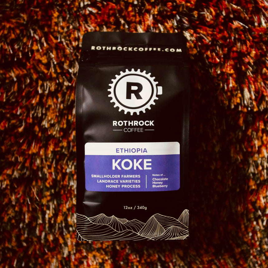 Rothrock Coffee – Rothrock Coffee