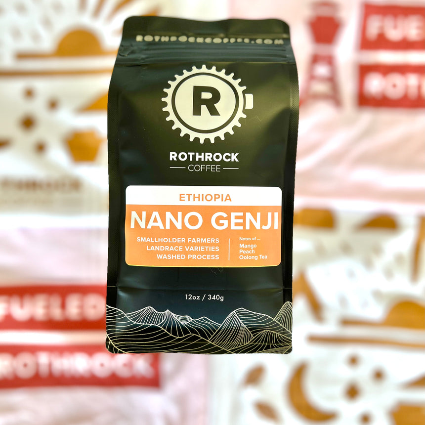 Rothrock Coffee – Rothrock Coffee