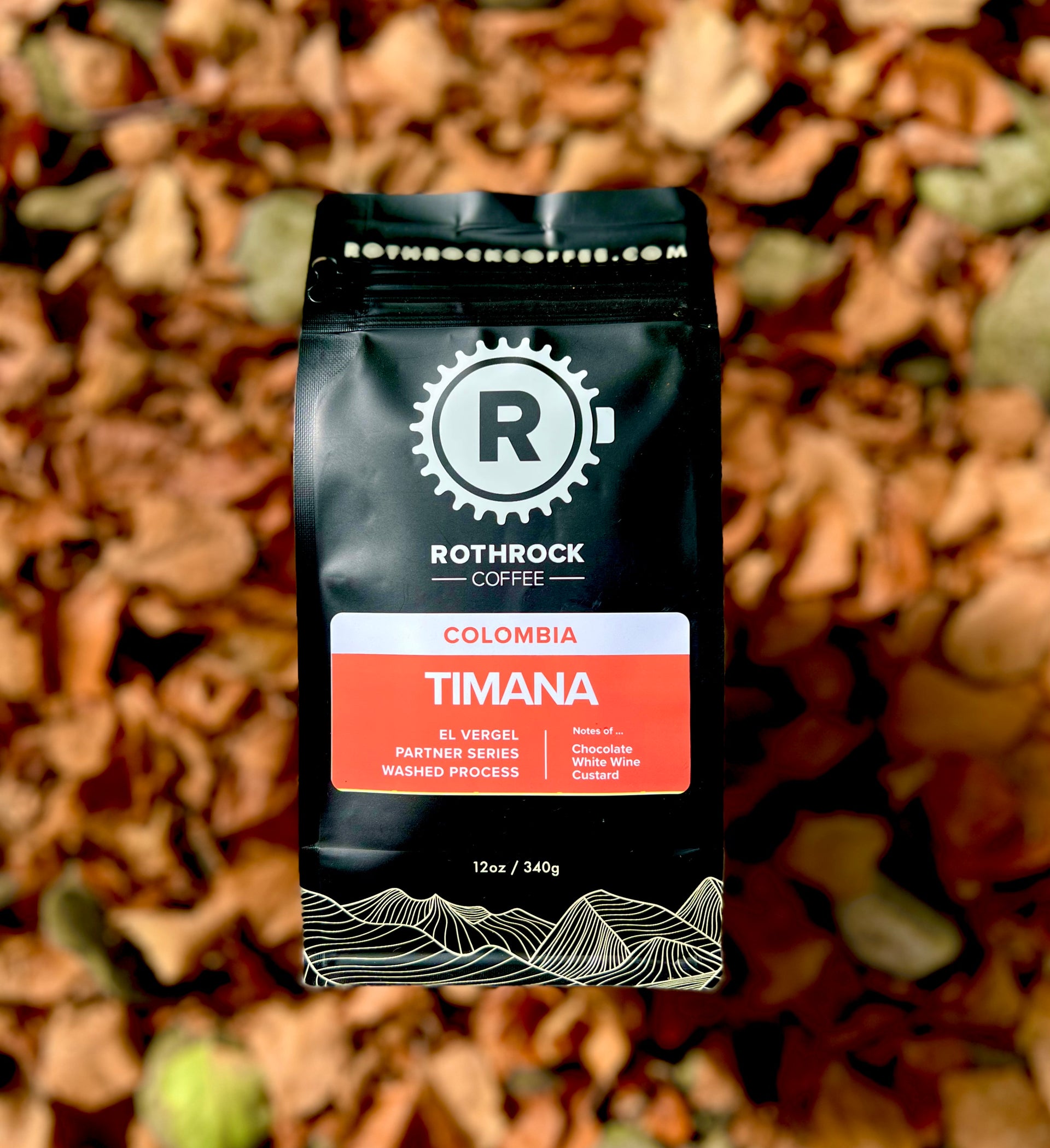 All Coffee – Rothrock Coffee