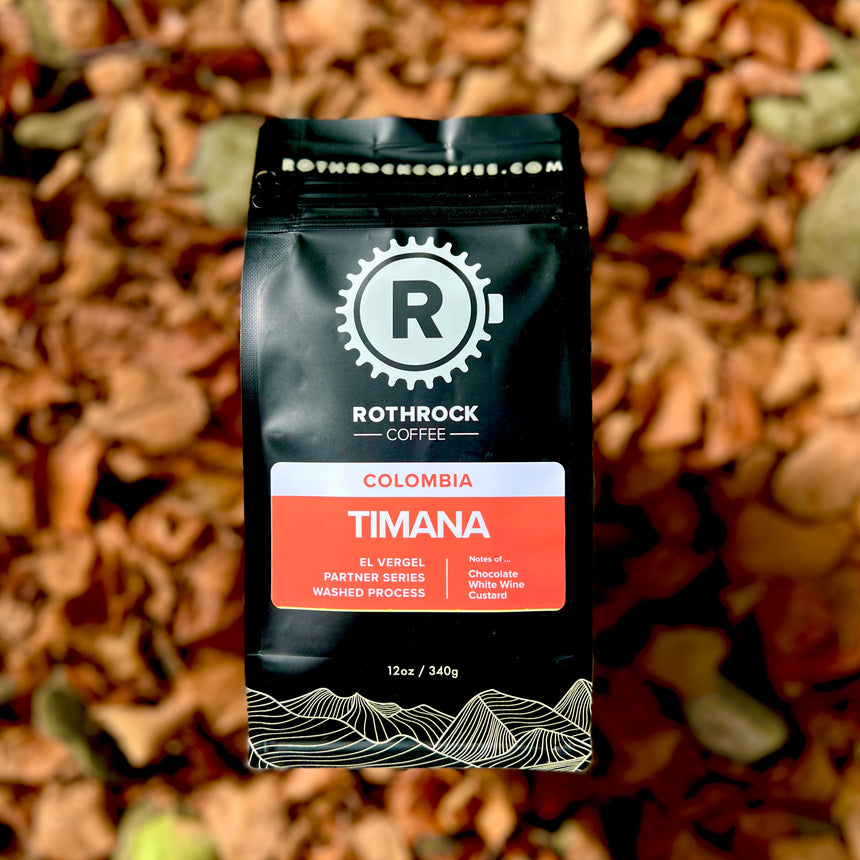 Rothrock Coffee – Rothrock Coffee