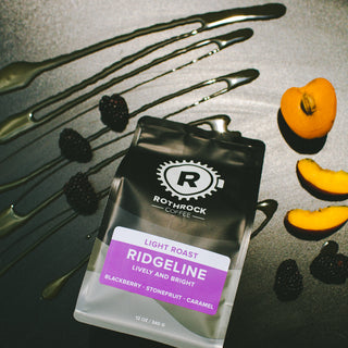 Rothrock Coffee – Rothrock Coffee