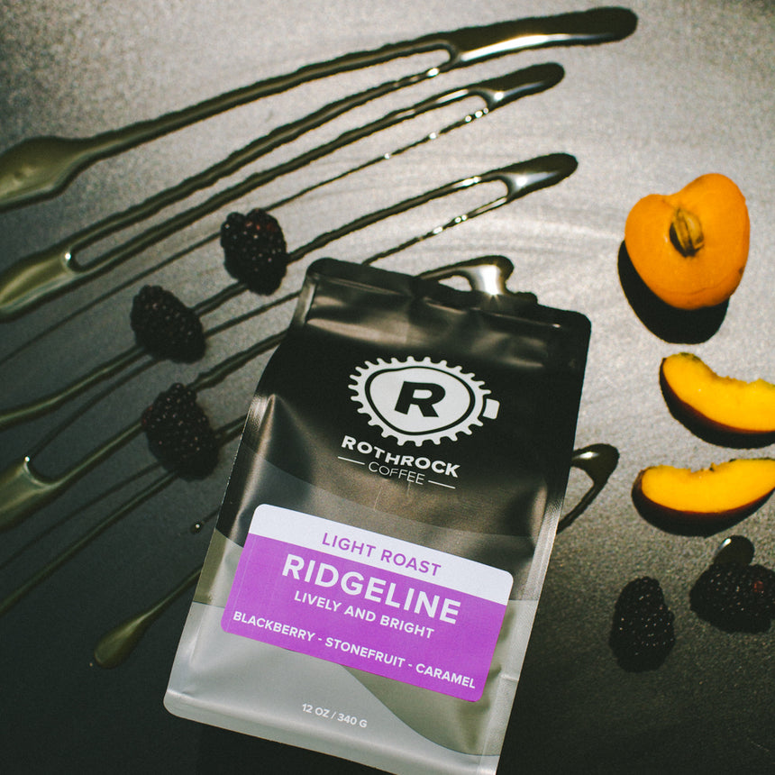 Rothrock Coffee – Rothrock Coffee