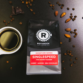 Rothrock Coffee – Rothrock Coffee